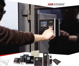 Hikvision Singapore Access Control Product, Hikvision Singapore Partner